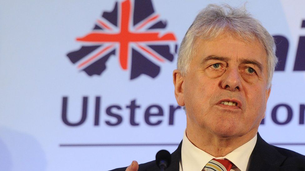 NI newspaper review: Killers' days out and horror films - BBC News