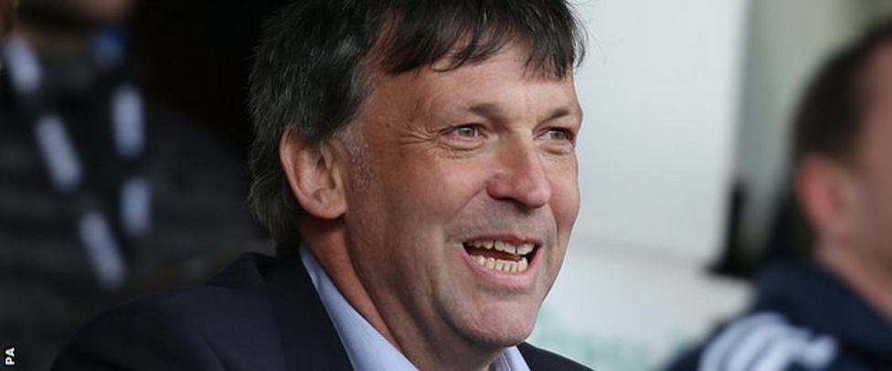 Blackpool: Oyston family puts the League One club up for sale after 31 ...