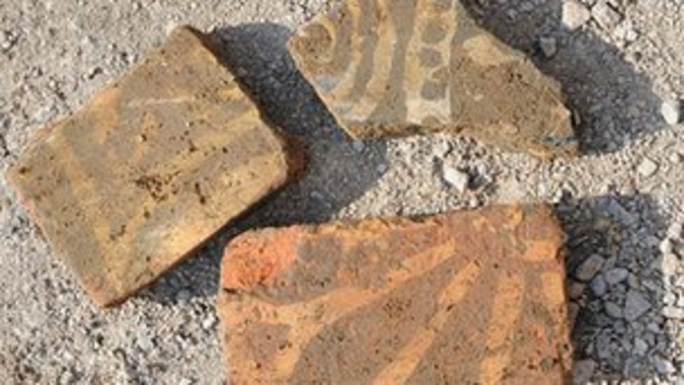 Richard III dig: How search reached Leicester car park - BBC News