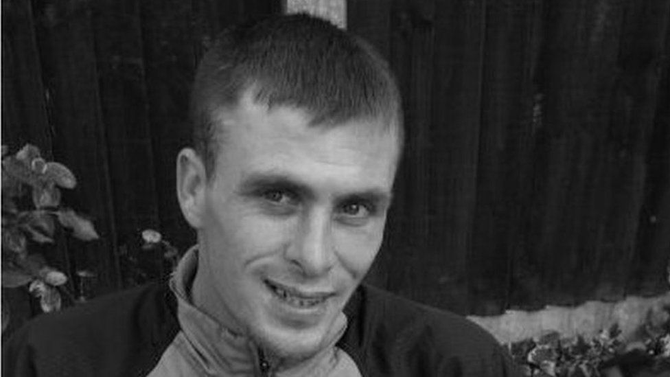 James Greene death: Man guilty of murder over £10 extortion row - BBC News