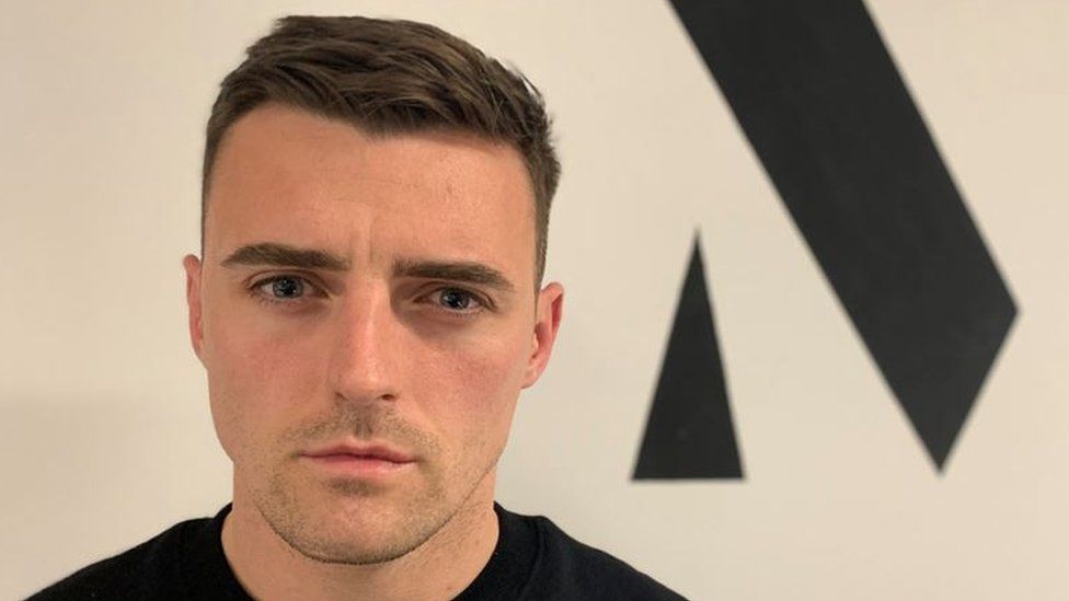 Michaela Dunn: Sydney stabbing victim, 24, identified - BBC News