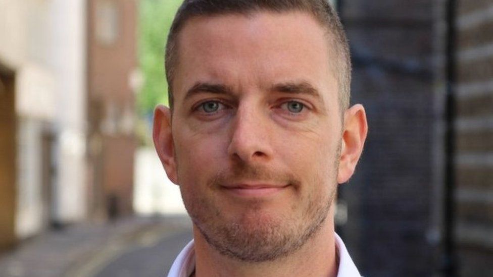 Facial recognition: What led Ed Bridges to take on South Wales Police ...