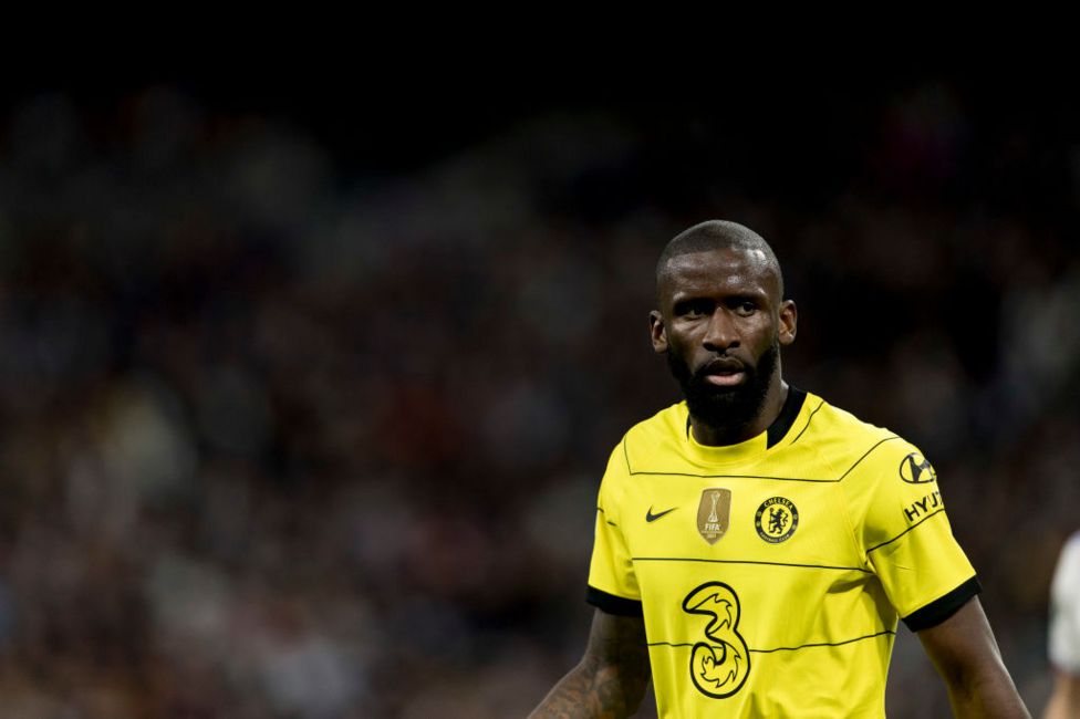 Tuesday talking point: 'No denying cult hero Rudiger will be missed ...
