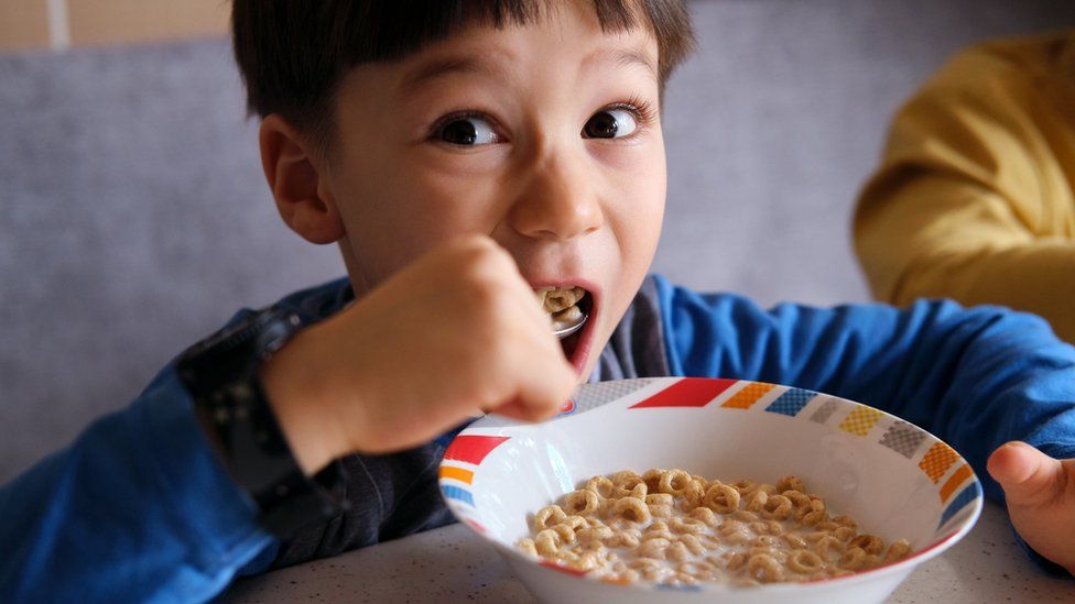 National Cereal Day: Would you try these WEIRD new cereal flavours ...