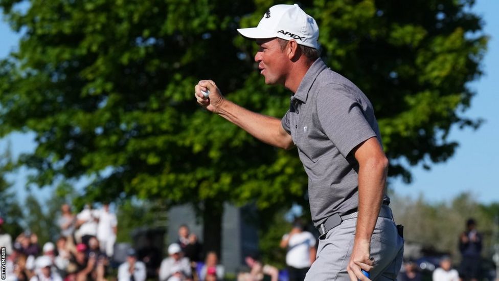 Scandinavian Mixed: England's Dale Whitnell seals first DP World Tour ...