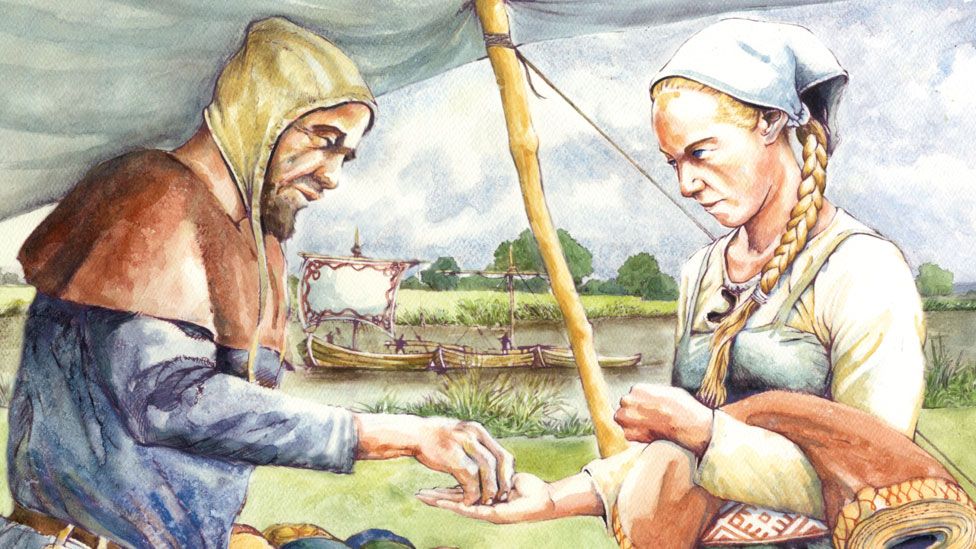 Stories of 'ordinary medieval folk' revealed in Cambridge bone study ...