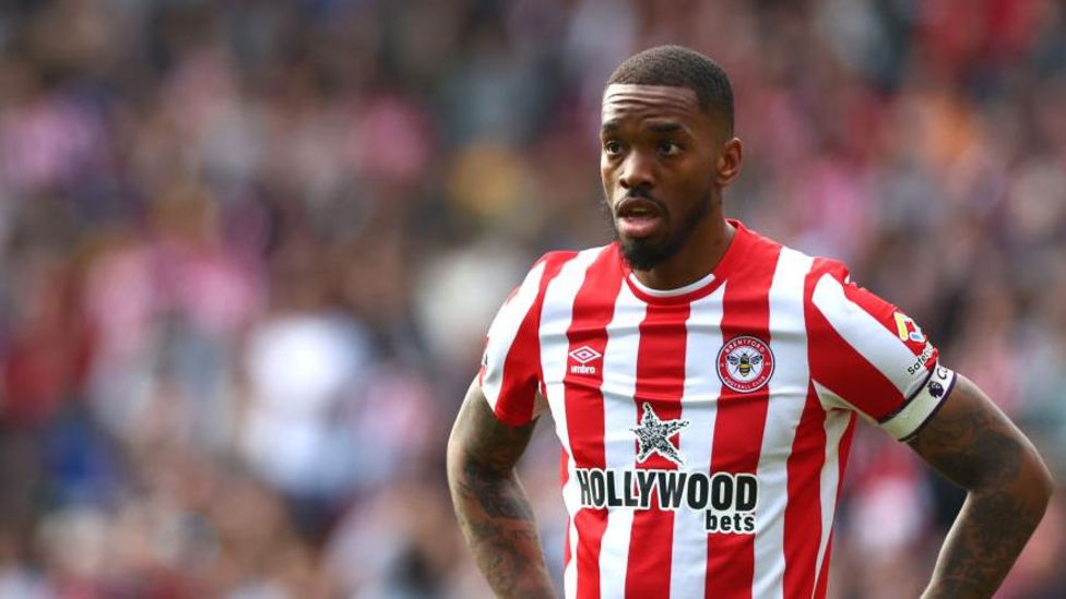 Ivan Toney example of gambling message in football being 'inescapable ...