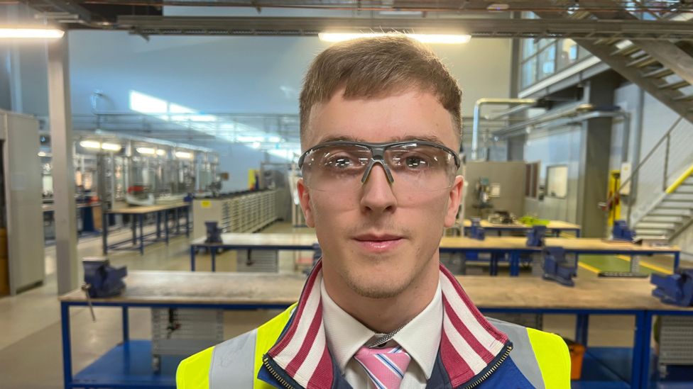 Barrow needs more houses to cope with workers, says BAE - BBC News