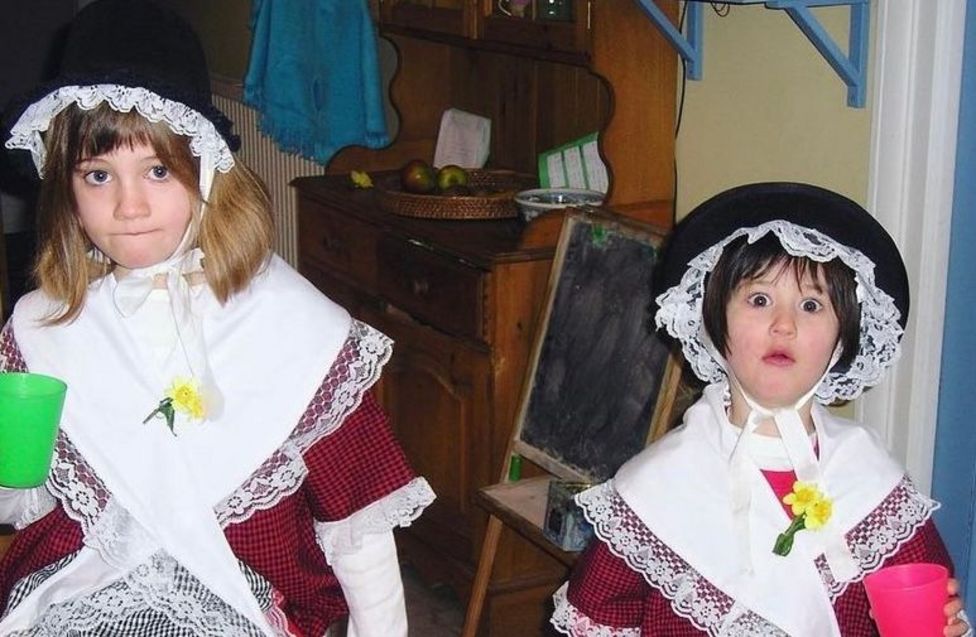 Ateb y Galw: Mali Hâf - BBC Cymru Fyw