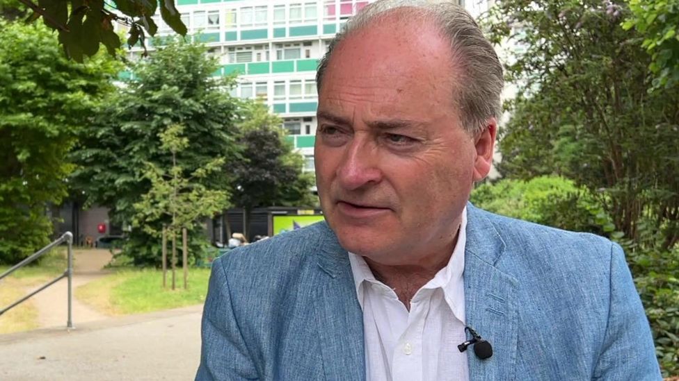 Lakanal House fire: Concerns remain after deadly flat block blaze - BBC ...