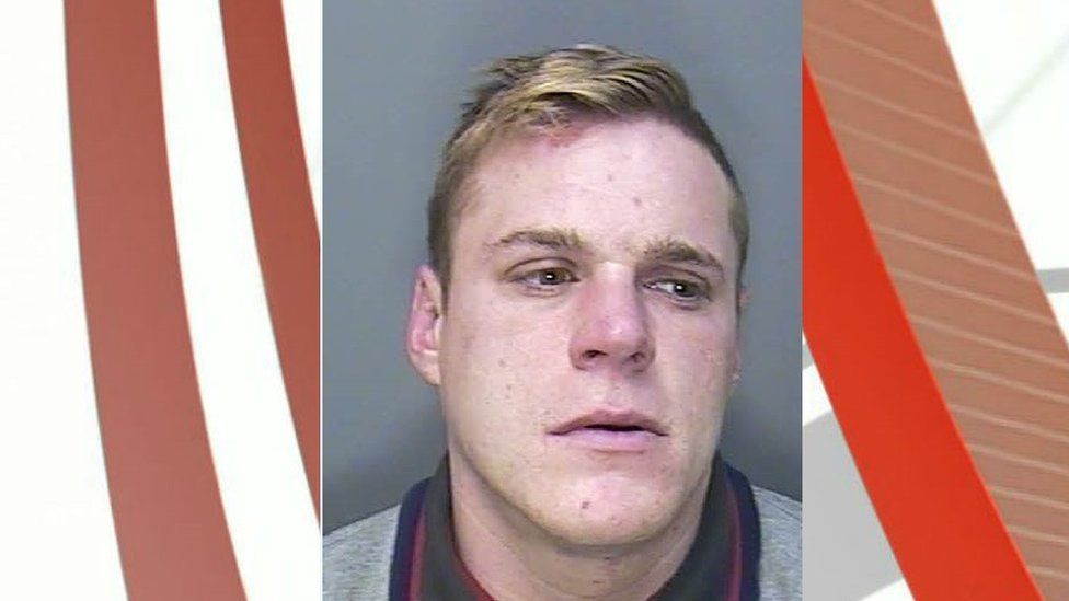 Two men jailed for homophobic and racist assault put on social media ...