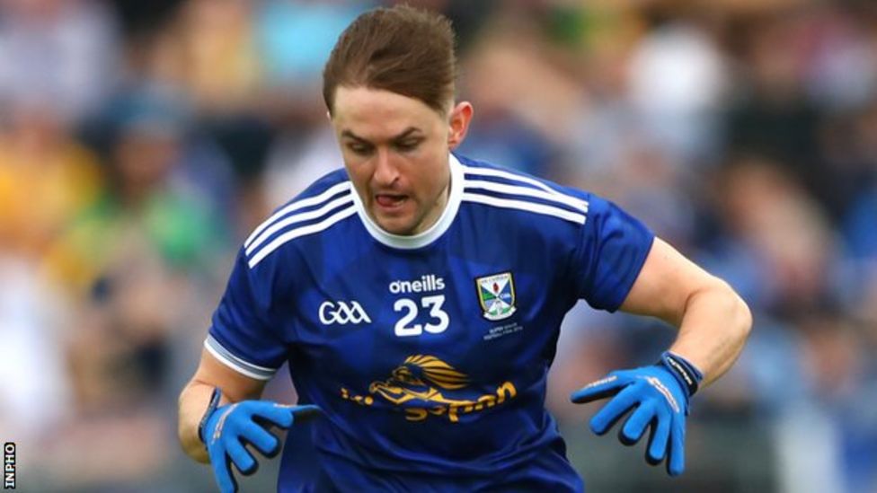 GAA Football League: Impressive Cavan dominate Laois to boost survival ...