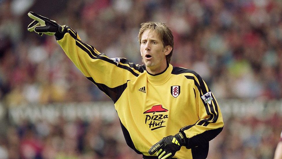 Fulham: What's the best save you have seen? - BBC Sport