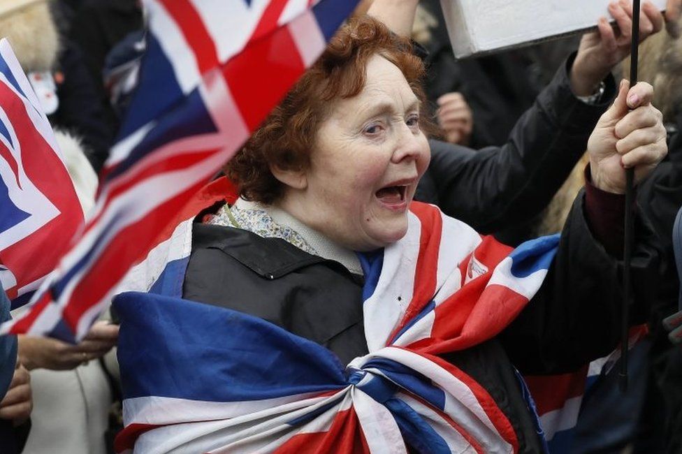 Why were the polls wrong again in 2016? - BBC News