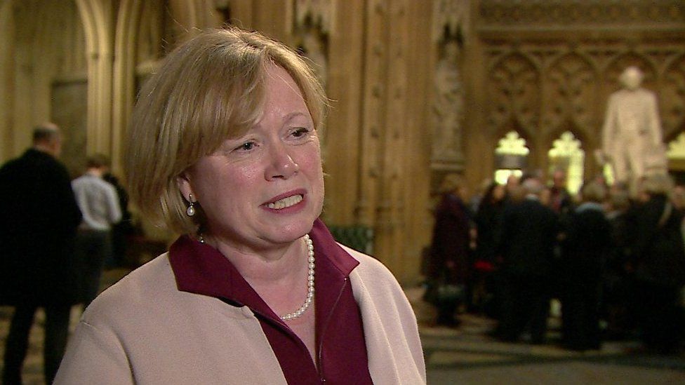 Week ahead in Parliament - BBC News