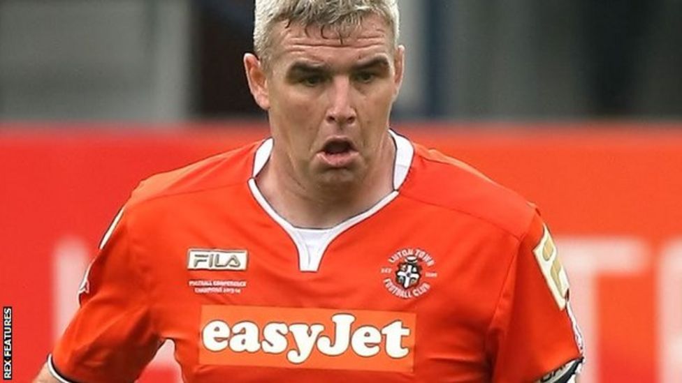 Macclesfield Town 1-2 Tranmere Rovers - BBC Sport