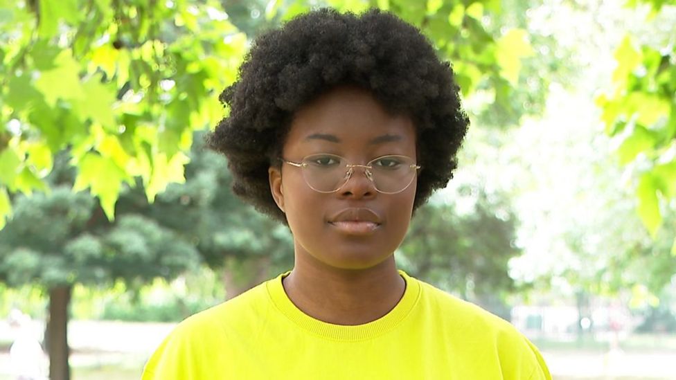 BTS Black Lives Matter: Fans match band's $1m donation - BBC News