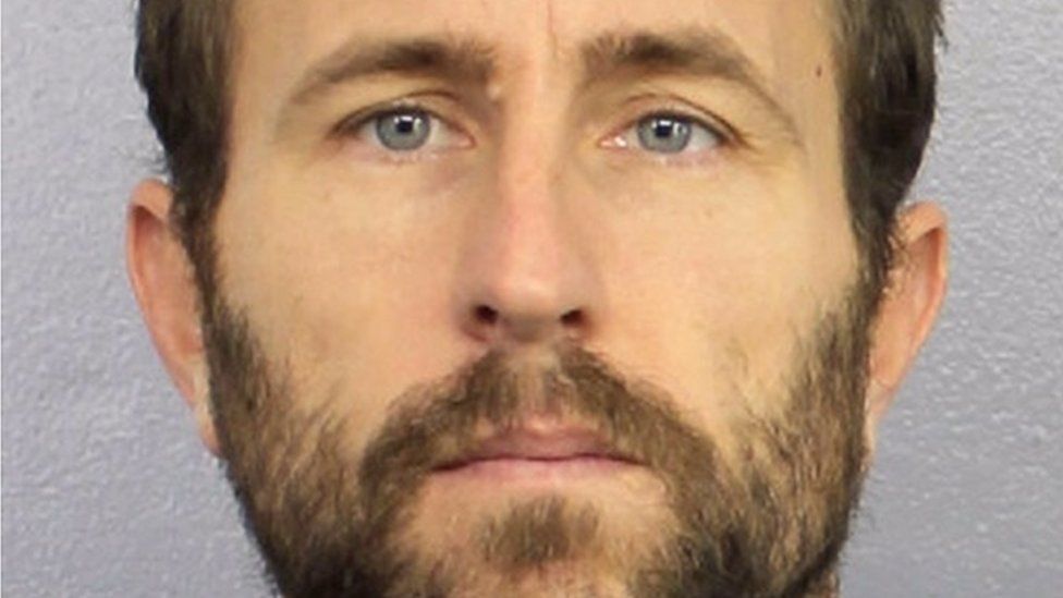 Husband in court charged with Cuba catamaran murder - BBC News