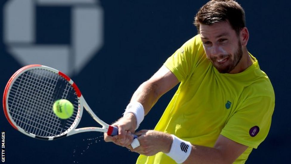 US Open: Cameron Norrie and Dan Evans both reach New York second round ...