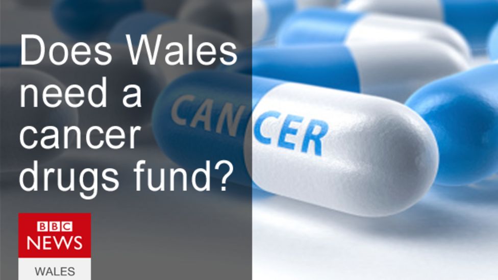 Wales cancer drugs fund pledge by Conservatives - BBC News