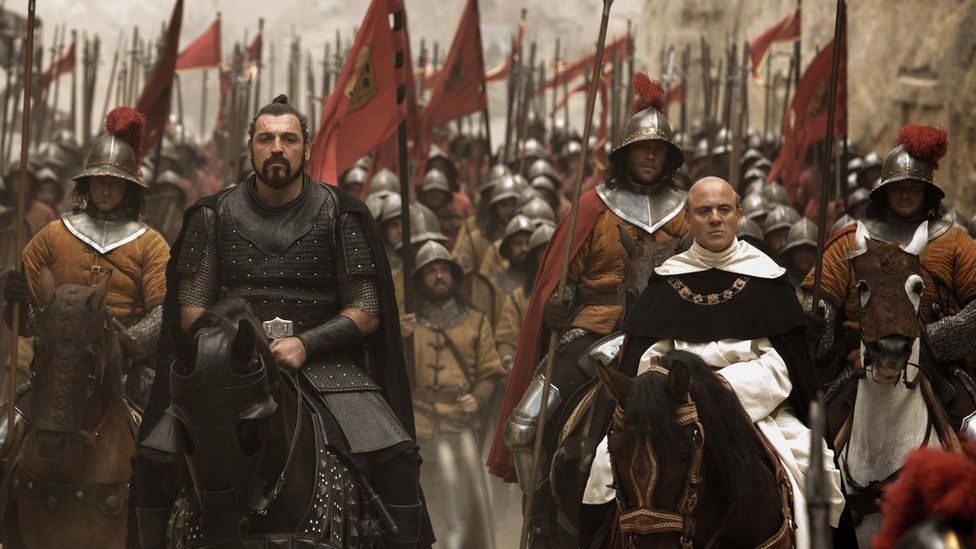 Assassin's Creed via Macbeth and the Isle of Skye - BBC News