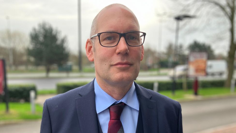 Greater Manchester mayor: Who is the Lib Dem candidate? - BBC News