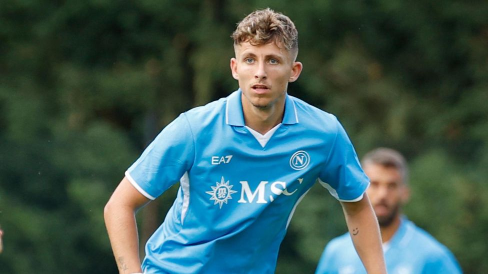 Everton transfer news: Jesper Lindstrom signs on loan - have your say ...