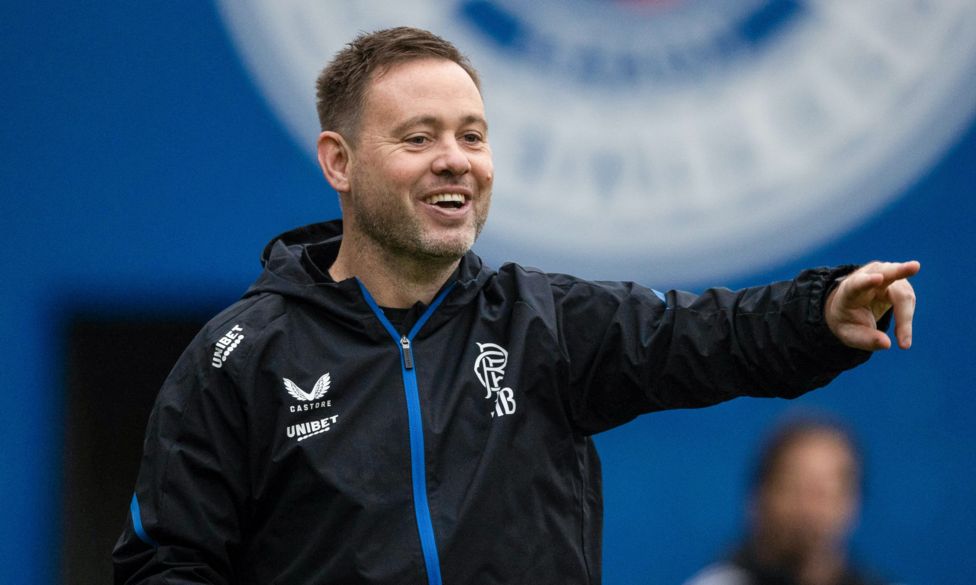 Analysis: Beale needs wins to maintain feel-good factor - BBC Sport