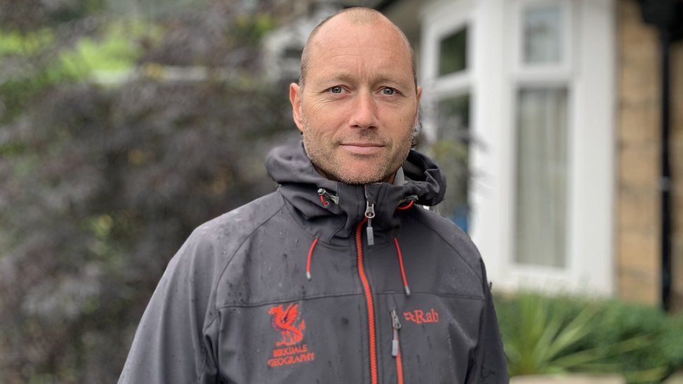 Coronavirus: How teachers are feeling as schools return - BBC News