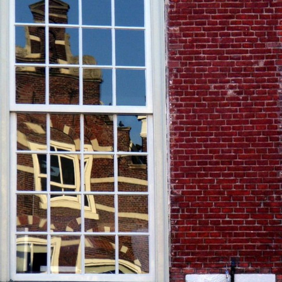 Your pictures: Windows - BBC News