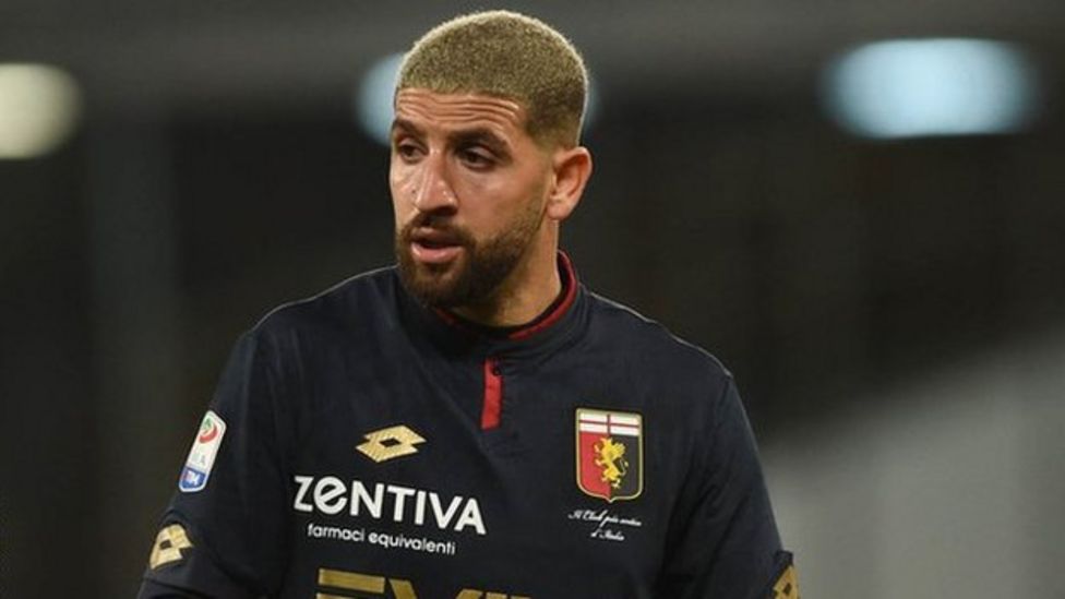 Adel Taarabt could play his first Morocco game in five years - BBC Sport