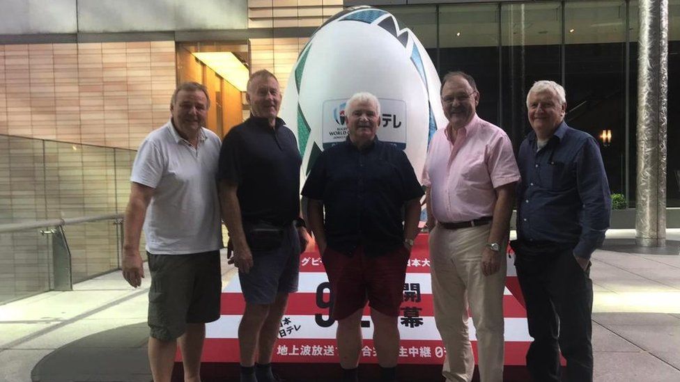 Ateb y Galw: Alun Ffred - BBC Cymru Fyw