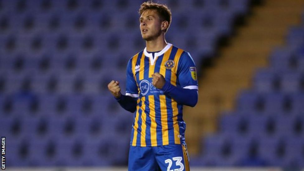 Charlie Colkett: Ex-Chelsea youth-team captain 'a bit of a number' at ...