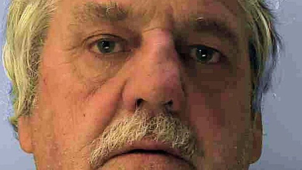 Bexhill kidnapping: Solihull man Stephen Perry jailed - BBC News