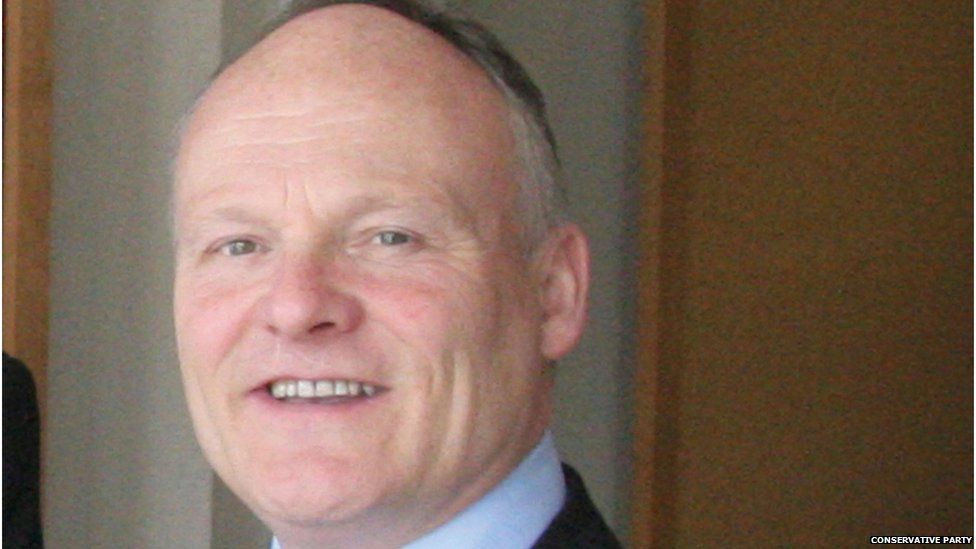 Beyond the chamber - BBC News