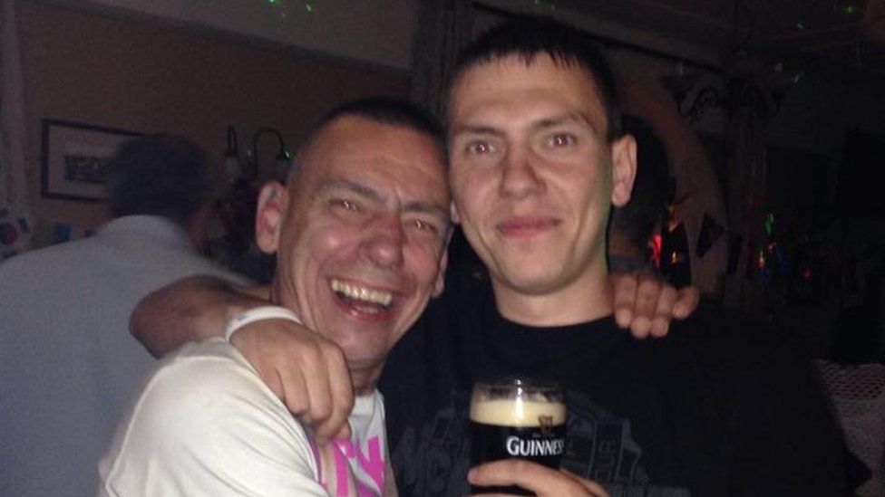 Paul Collinson: Driver sentenced over pedestrian death - BBC News