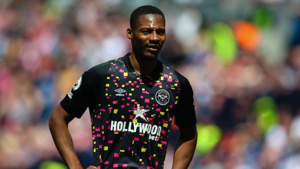 Brentford: 'Pinnock will be spending the prime years of his career with ...