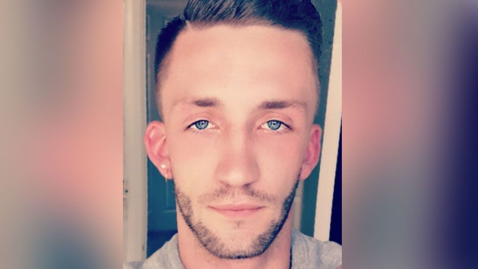 Cory Nicholson: Cotswold Water Park swimmer's death ruled accidental ...