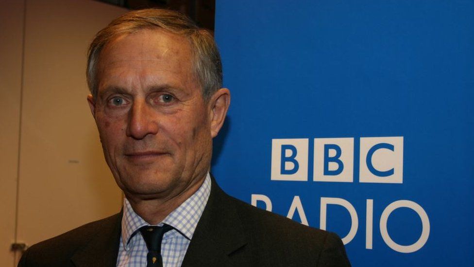 EU referendum: Ex-military officers fighting for EU exit - BBC News