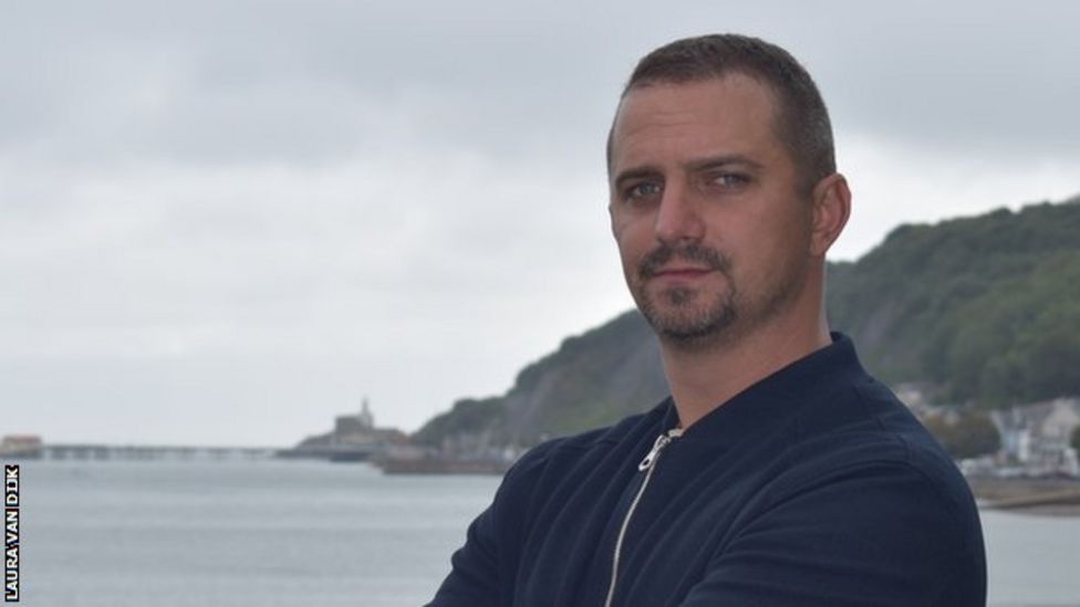 Ferrie Bodde: Ex-midfielder dreams of Swansea City return - BBC Sport