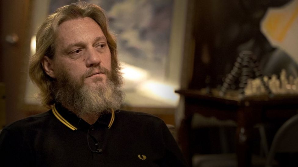 Proud Boys and antifa: When a right-wing activist met a left-wing anti ...