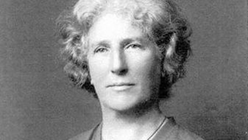 Mary Hare: Brighton pioneer deaf teacher and suffragette honoured - BBC ...