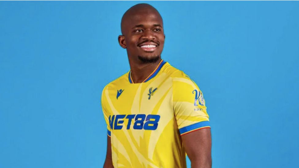 New football kits 2024-25: rate your favourite - BBC Sport