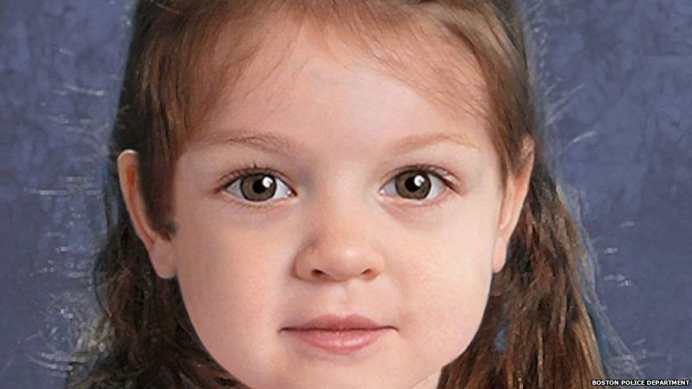 'Baby Doe' case: Public's help sought in case of dead child - BBC News