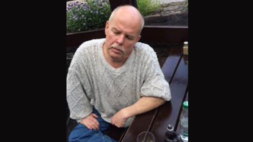 Searches made for Bonar Bridge man Peter Ripley - BBC News