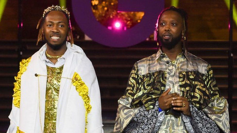 Tube Girl: How Sabrina Bahsoon became TikTok's latest icon - BBC News