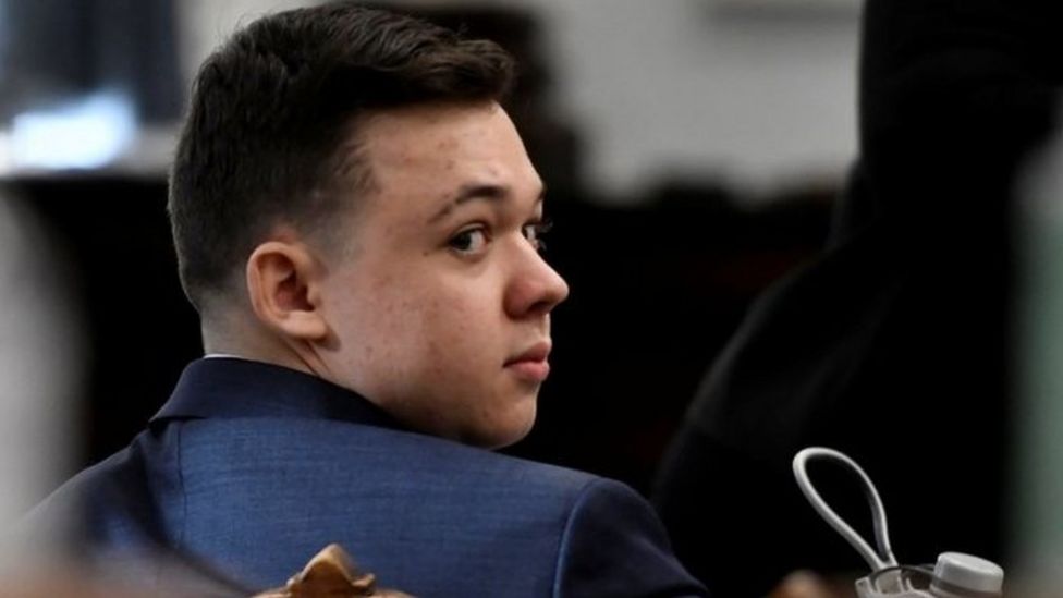 Kyle Rittenhouse lawsuit brought by father of man killed can proceed ...