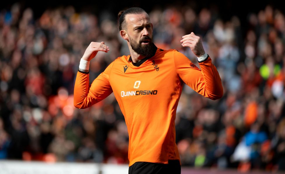 Fletcher: 'We've got to go there with belief' - BBC Sport