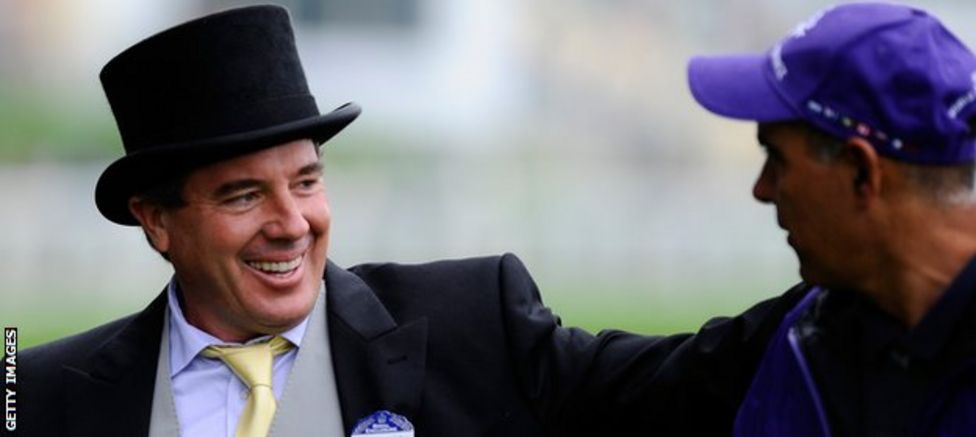 Royal Ascot 2017 preview: A movie script, a Middle East rivalry and an ...