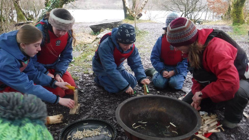 Marle Hall outdoor centre closure 'heartbreaking' - BBC News